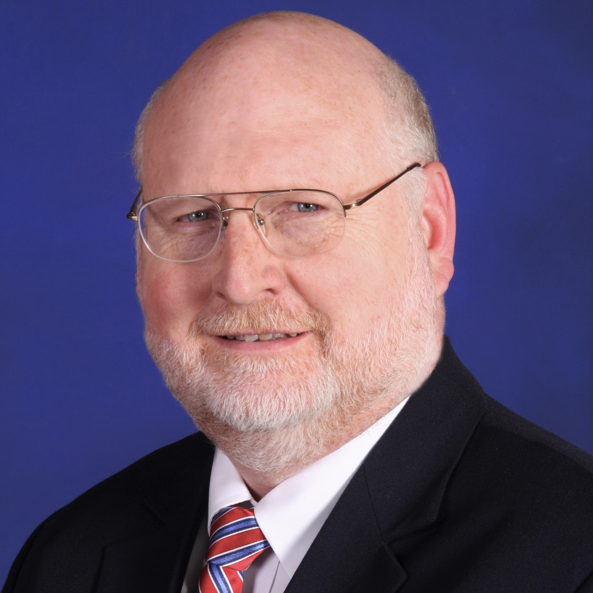 Dr. H. Powell Dew, Jr.